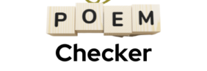 Free Poem Checker - Check Your Poetry for Free